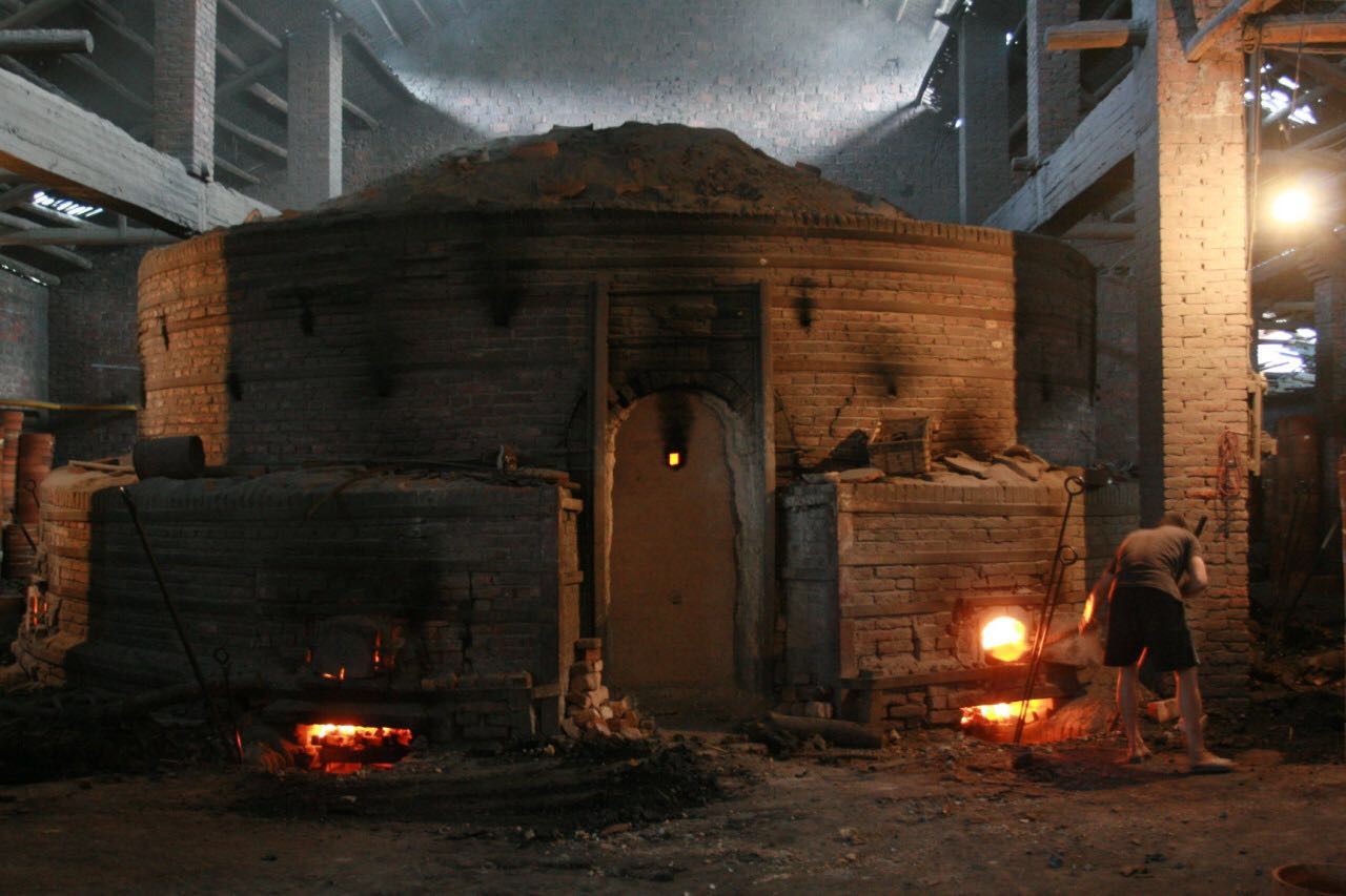 The Development History of Porcelain Insulator in Pingxiang - Pingxiang ...